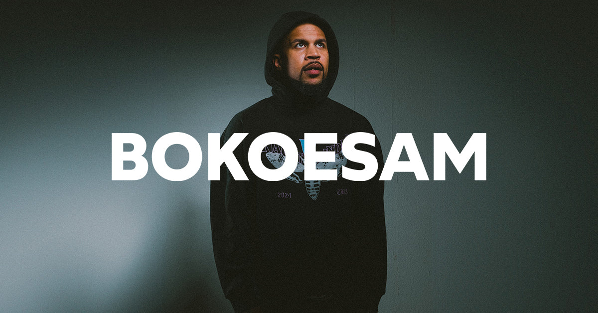 bokoesam